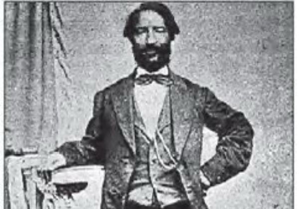 William Donnegan: The Black Man Who Was Lynched for Marrying a White ...
