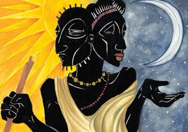 Mawu-Lisa: The Dual God Who Created the World According to the Fon ...