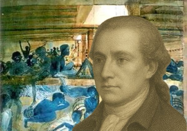 Alexander Falconbridge: The Slave Ship Surgeon Who Turned Against ...