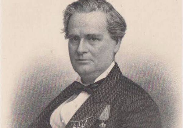 J. Marion Sims: The Surgeon Who Built the First Hospital for Black ...