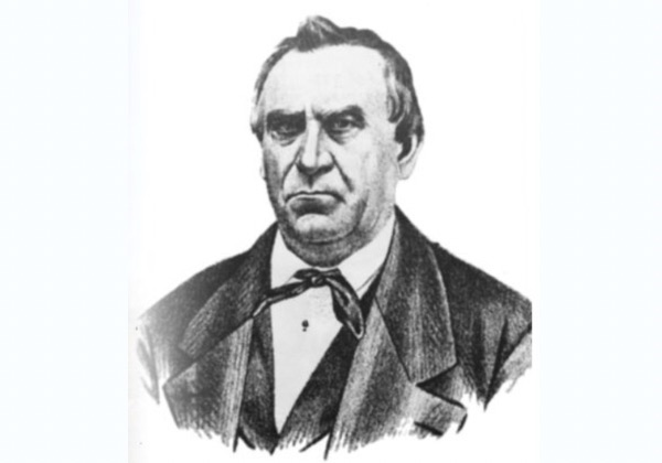 Rev. Daniel Worth: The Pastor Sentenced to One Year in Jail for ...