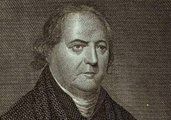 Freeborn Garrettson: The Preacher Who Was Jailed for Daring to Call the ...