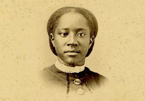 Caroline Still Anderson: The Young Woman Who Refused to Let Racism ...
