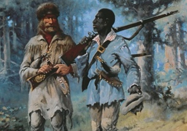 York: The Enslaved African American Explorer Who Was Betrayed Back Into ...