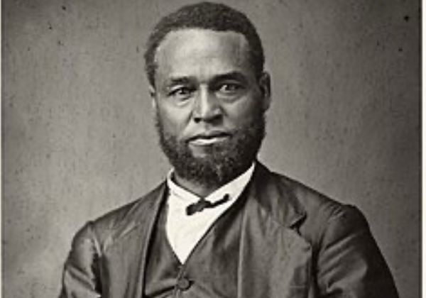The Knights Of Liberty: The Secret Black Organization That Planned An ...
